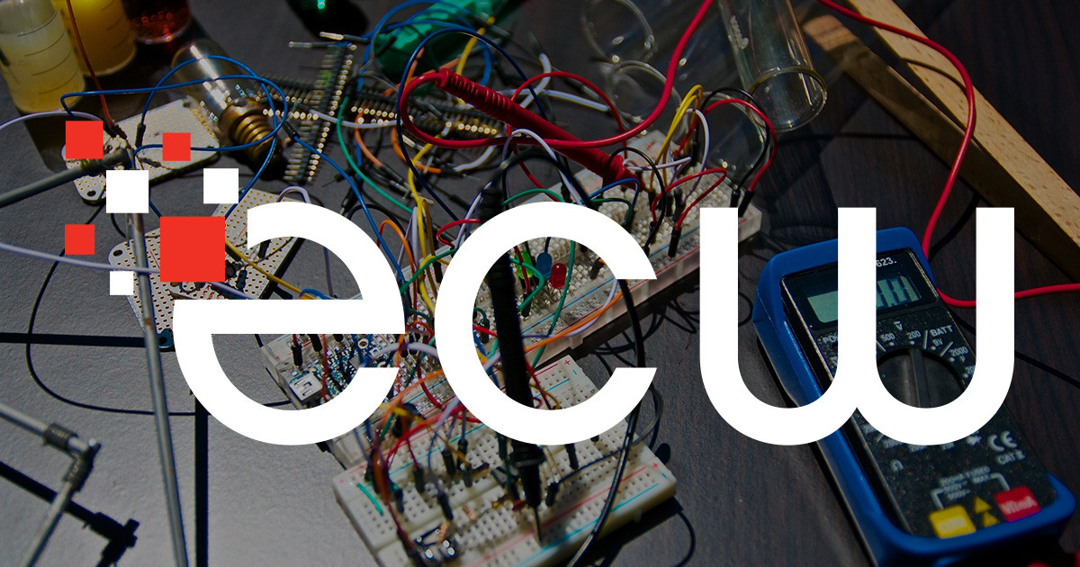 ECW | Uw partner voor algemene automatisatieprojecten